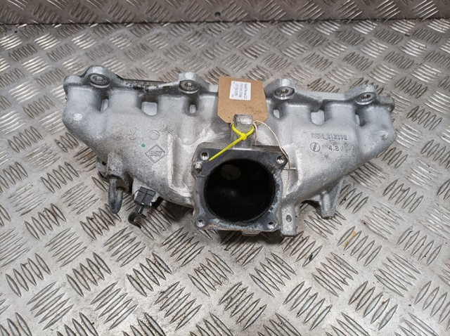 Renault Master III 2019 Diesel intake manifold 140035154R SCH5279 for sale online | eBay