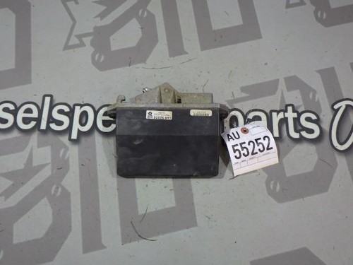 1994 1995 DODGE RAM 2500 SLT 5.9 12VALVE DIESEL NV4500 4X4 ABS MODULE ...