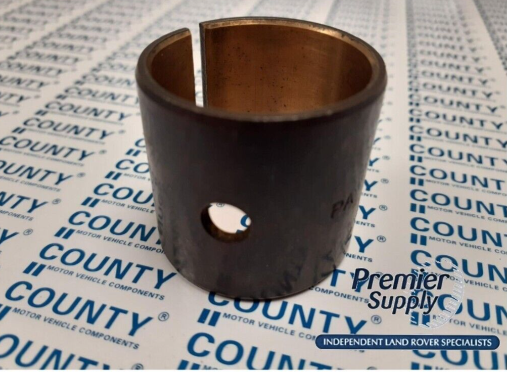 LAND ROVER CONROD SMALL END BUSH 2.25/2.5 DIESEL SERIES DEFENDER CON ...