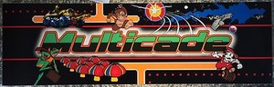 Arcade Marquee Ebay | eBay Stores