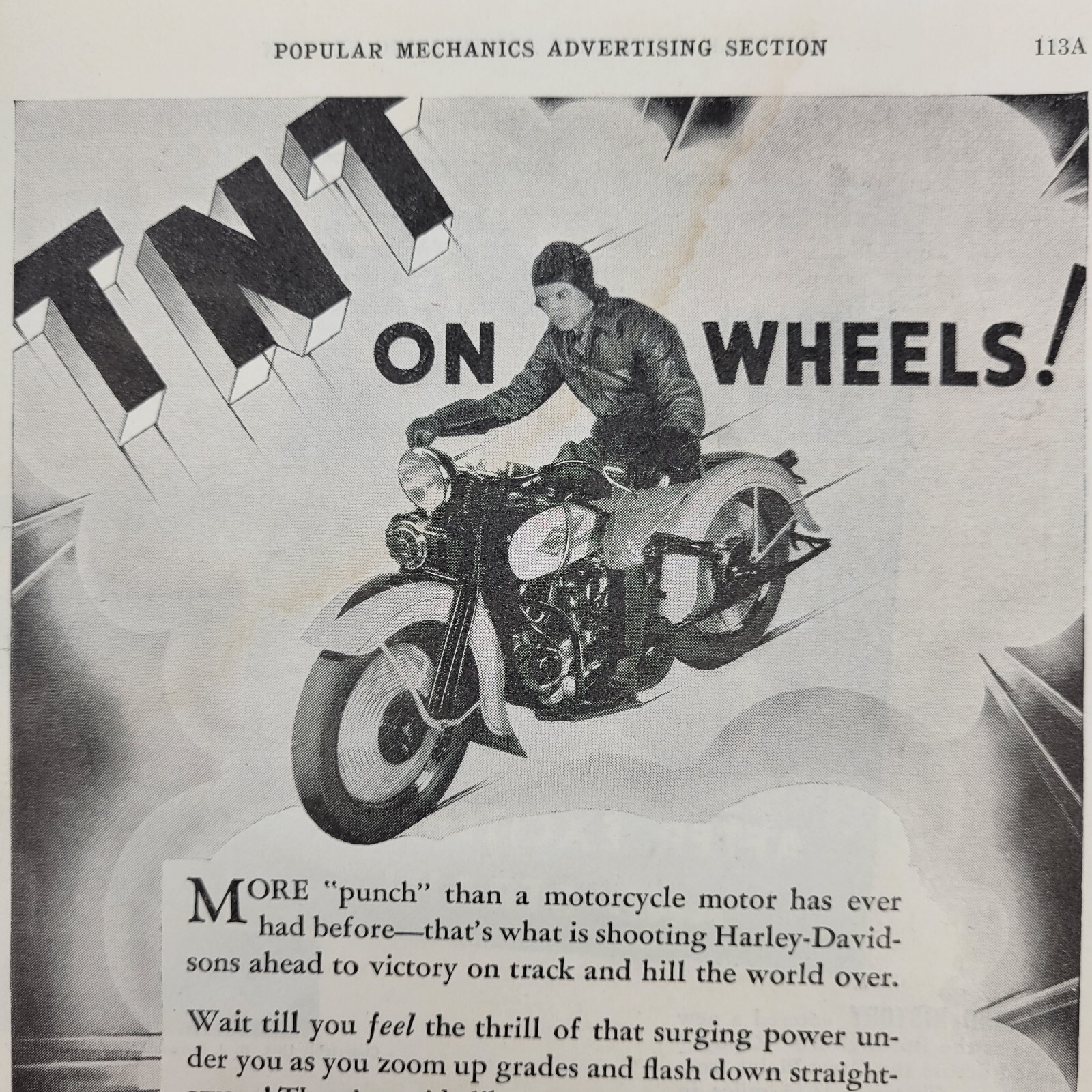Tnt Ads