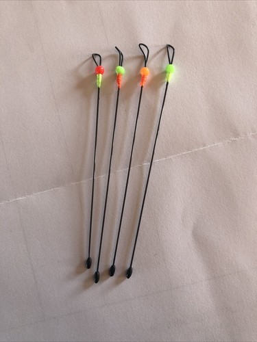 Spring Bobbers For Ice Fishing | Reviewmotors.co