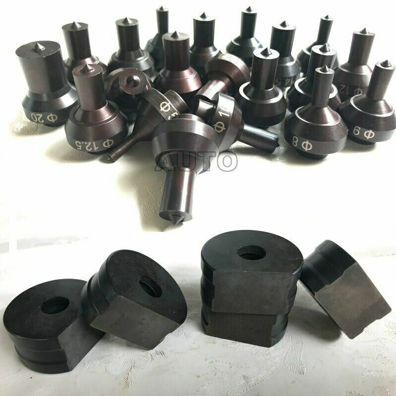 CH-60 CH-70 hydraulic punching mould punching machine Punching Dies ...