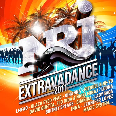 NRJ Extravadance 2011 | eBay
