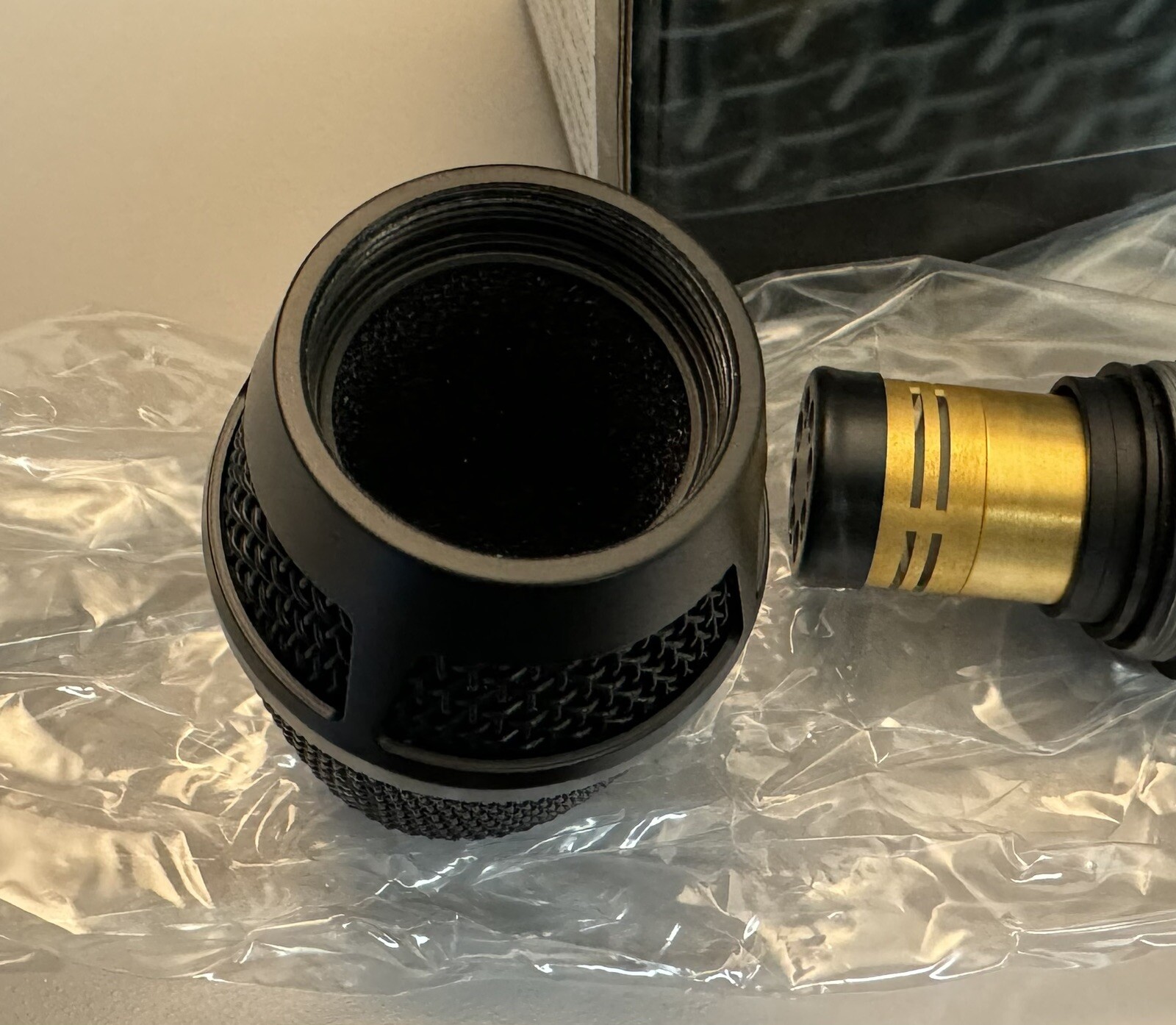 Neumann Kms104ni Handheld Vocal Condenser Mic in Nickel Finish KMS ...