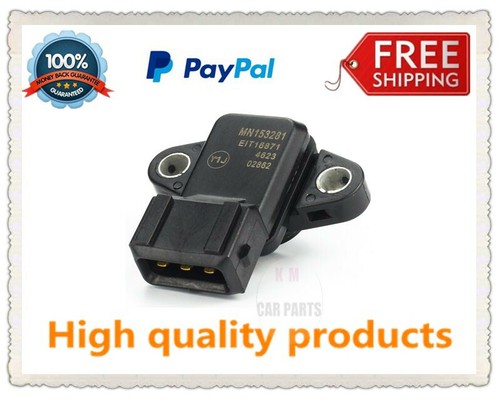 NEW MAP SENSOR MANIFOLD PRESSURE FOR 2004-2012 MITSUBISHI CHRYSLER ...