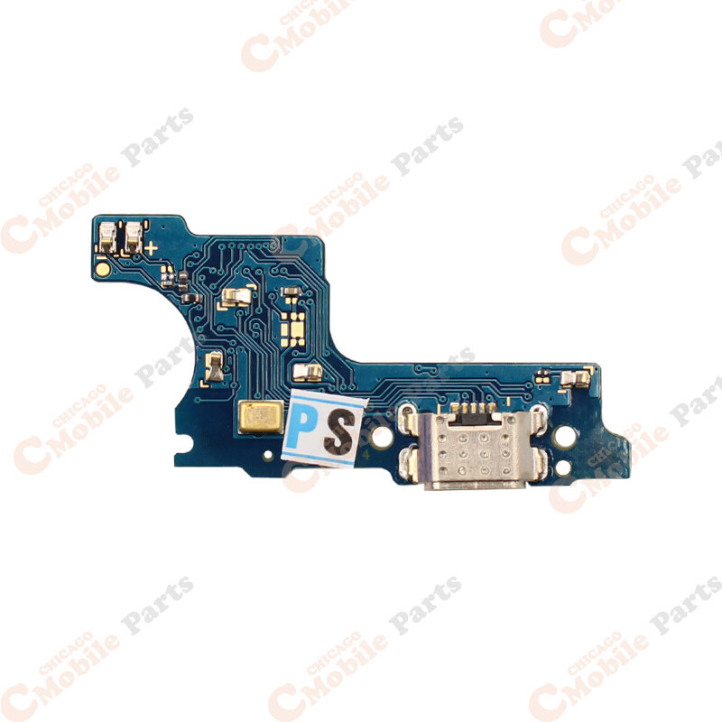 Galaxy A01 2019 Dock Connector USB Charging Port Flex Board A015 A015M ...