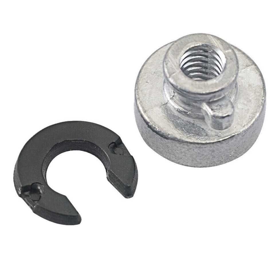 Rear Fender Seat Bolt Screw Seat Nut Kit For Harley Davidson Dyna ...