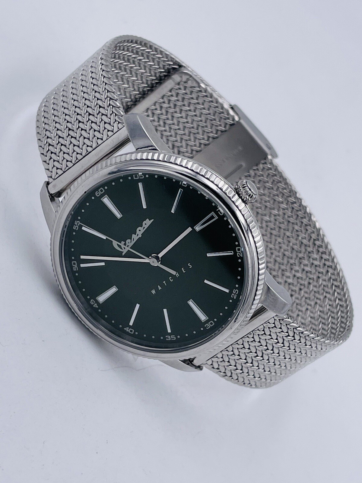 Watch Vespa Steel Made IN Italy 40mm Vahevac/156 on Sale New | eBay ...