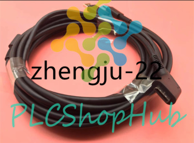 Oculus Rift S 5m replacement VR headset wired cable connect to PC for ...