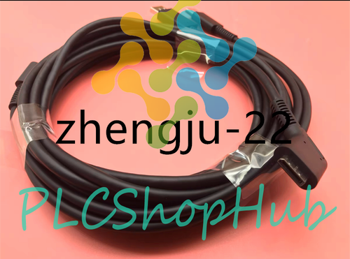 Oculus Rift S 5m replacement VR headset wired cable connect to PC for ...