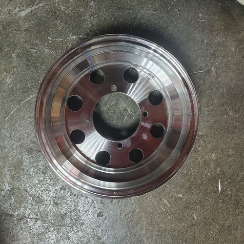 Alloy Aluminum Tubeless 2.75-8 8 inch Wheel Rim For Honda Monkey Z50 ...