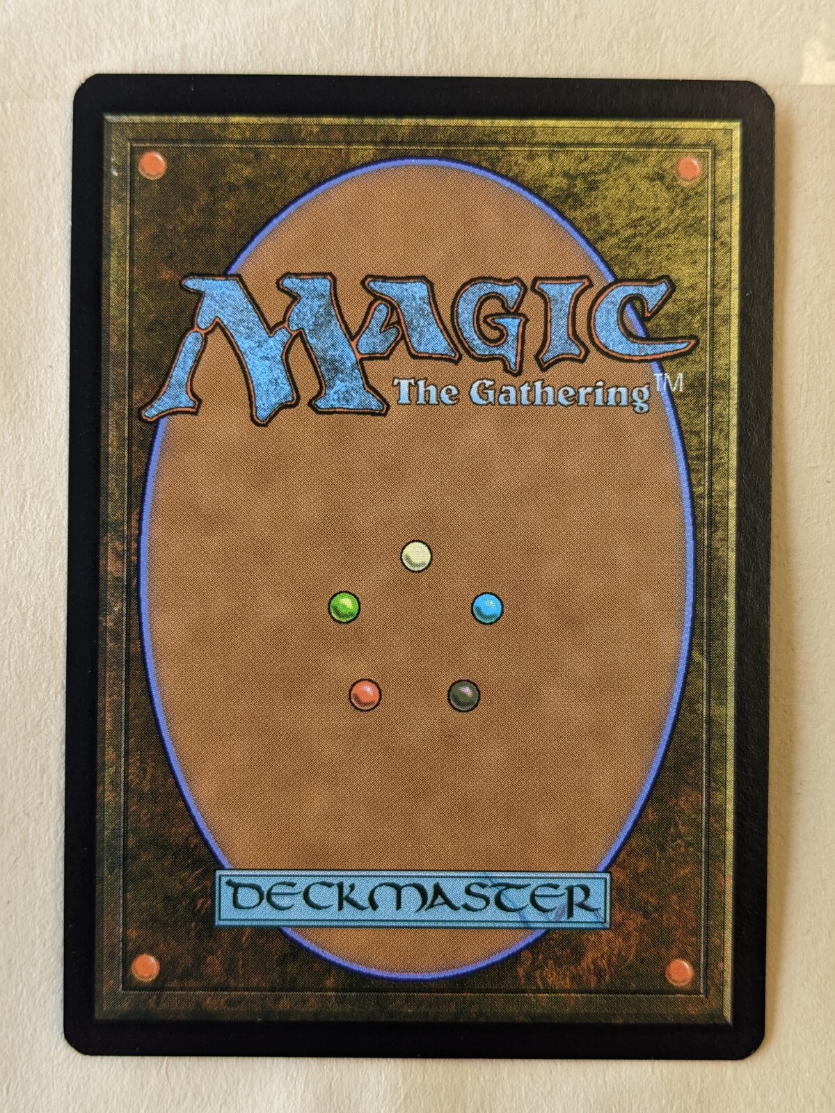 SPELLSTUTTER SPRITE- MTG:LORWYN-COMMON 89/301 | eBay