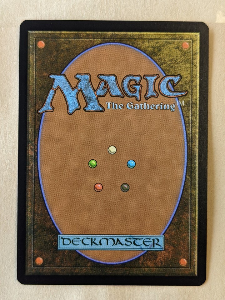 SPELLSTUTTER SPRITE- MTG:LORWYN-COMMON 89/301 | eBay