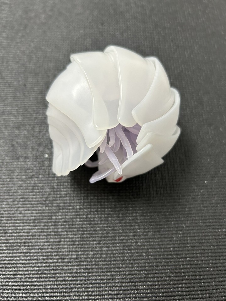 Bandai Gashapon Figure Dango-Mushi 05 Transformable Pill Bug Sphaerillo ...