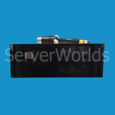HP 638831-001 R7000 4U High Voltage 50A UPS AF462A, 638831-002 628822 ...