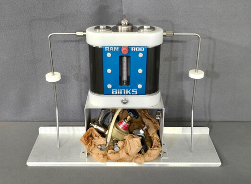 *NEW OLD STOCK!* RARE BINKS 'RAM ROD' MODEL 101-9000 | eBay
