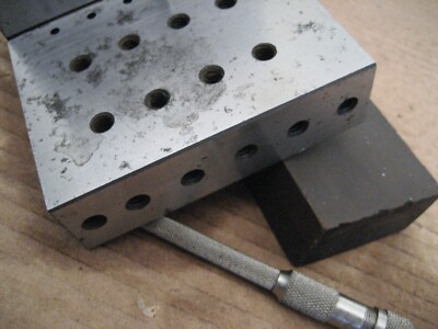 Compound angle plate 6x4x4 | eBay