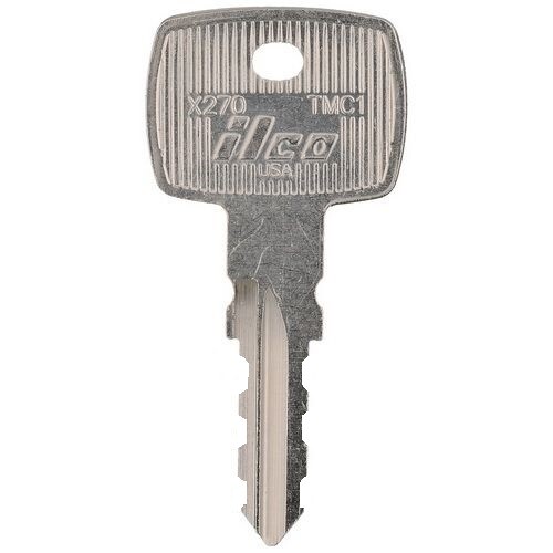 Triumph Motorcycle Replacement Keys Series 8501 - 8750 Made By Gkeez | eBay