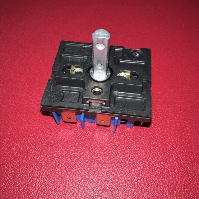 Whirlpool Range Infinite Switch Part # W10437092 OEM for sale online | eBay