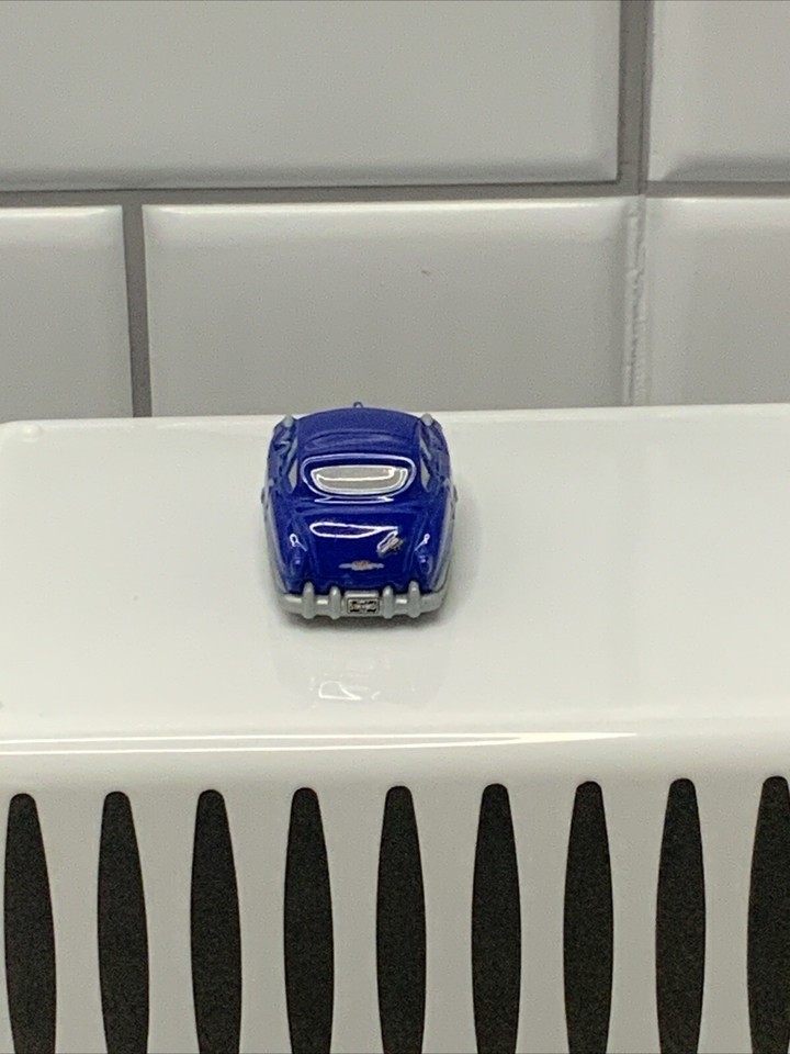 DISNEY PIXAR CARS MINI RACERS DOC HUDSON 2024 | eBay