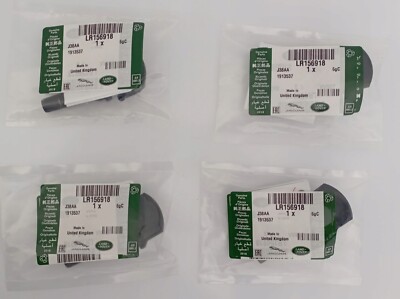 4 X LAND ROVER DEFENDER L663 TYRE PRESSURE SENSORS 2020- LR156918 | eBay UK