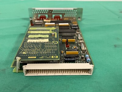 HP FIM Module 01048-66543 3306 & 5021-1881 PCB Circuit Board | eBay