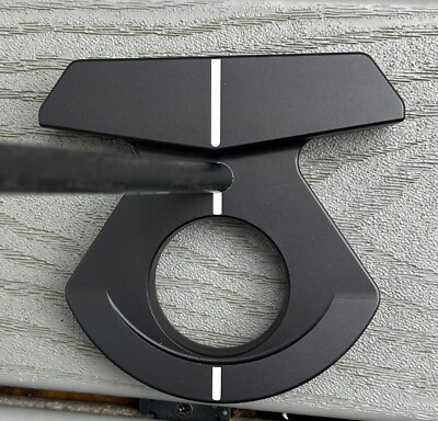 LAB GOLF DF3 CUSTOM COUNTERBALANCE PUTTER 38" UPGRADED TPT SHAFT ...