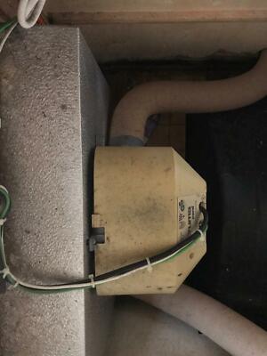 Caravan motor home fan master blower fan | eBay UK