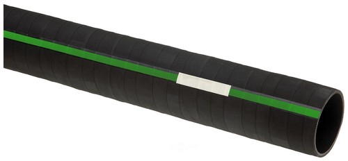 Gates 24248 Green Stripe 2-Ply Straight Coolant Hose 3' Length 3" Inner ...