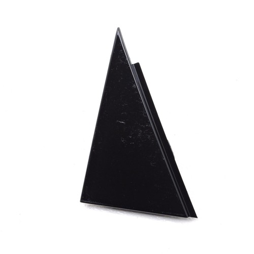 2012-2020 Vw Passat Rear Left Door Window Triangle Corner Applique Trim ...