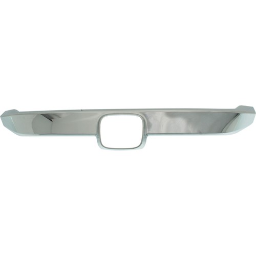 Center Grille Trim For 2016-2018 Honda Civic CAPA HO1210149C ...