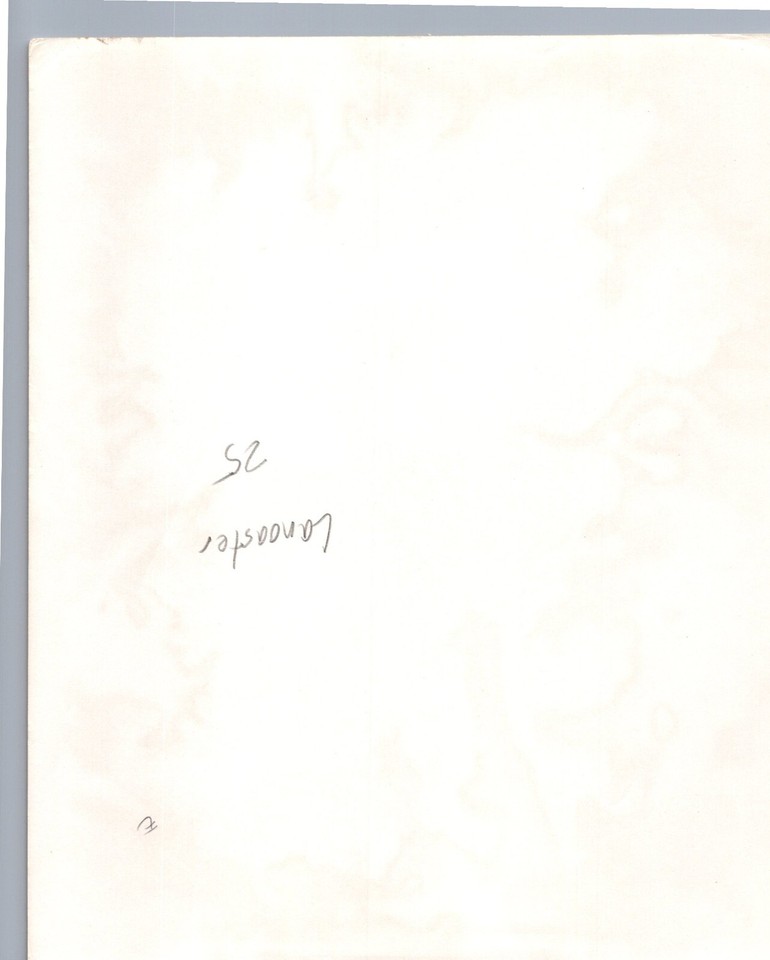 Burt Lancaster (1959) Vintage Handsome Hollywood Photo M 324 | eBay