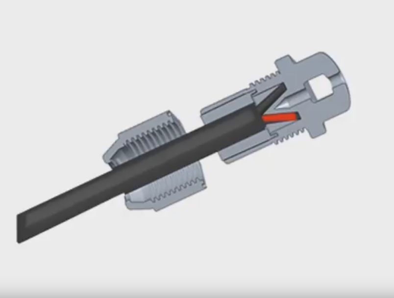 Enphase Q-TERM-01 IQ Inverter Q Cable Branch Terminator Cap - FREE ...