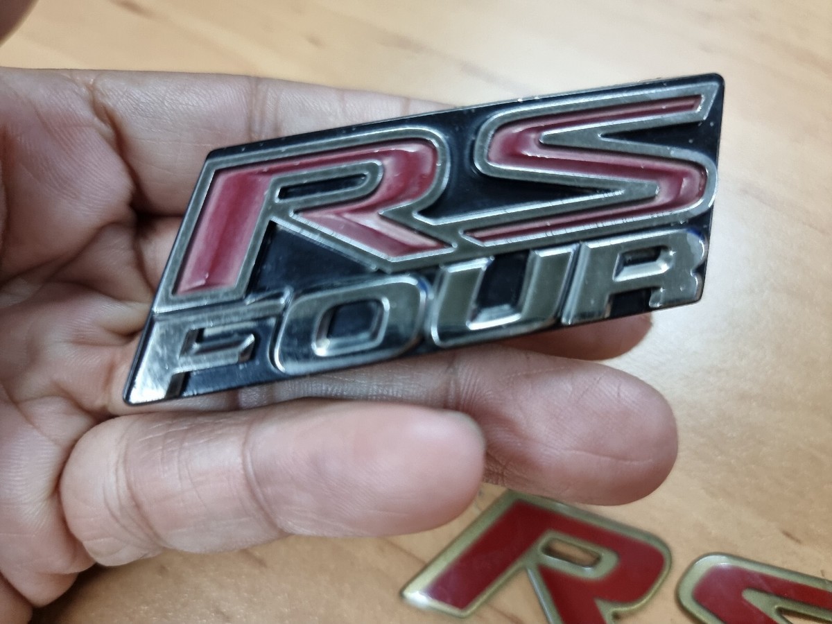 Stagea Logo 1998 Nissan Stagea 260RS AUTECH Version With 5MT AWD