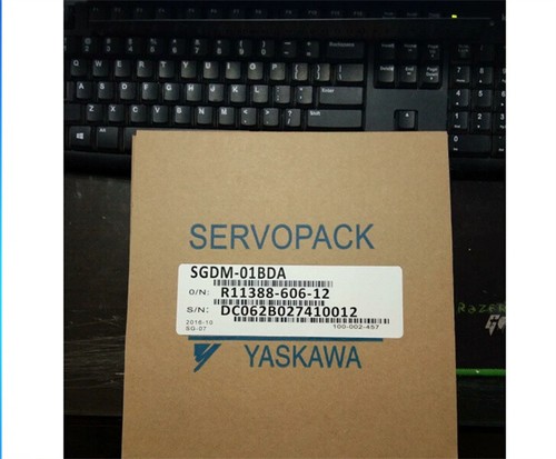 SGDM-01BDA Yaskawa SGDM-01BDA 1PCS Brand New In Box DHL or FedEx | eBay