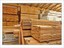 Cedar Logs for Log Homes 6x6 D Logs 8 FT -SEE LISTING DETAILS | eBay