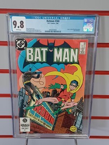 COMICS+ | eBay Stores