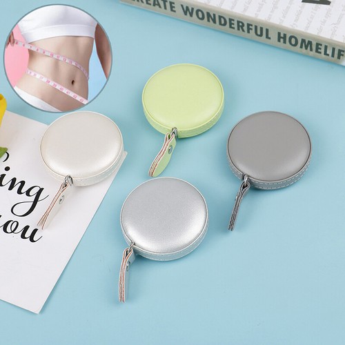 Portable Retractable Ruler Tape Measures Height Children Ruler Inch ...