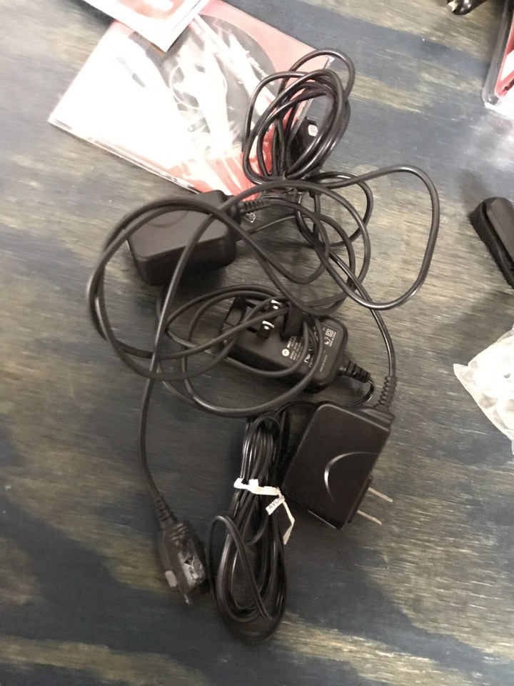 Verizon Flip Phone Lot Lg Cell Phones VX6100 VX5300 - Cases and ...