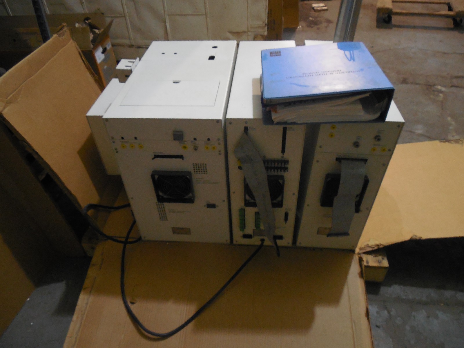 Suprex Super Critical Fluid Extractor SFE/50 Scientific Instrument ...