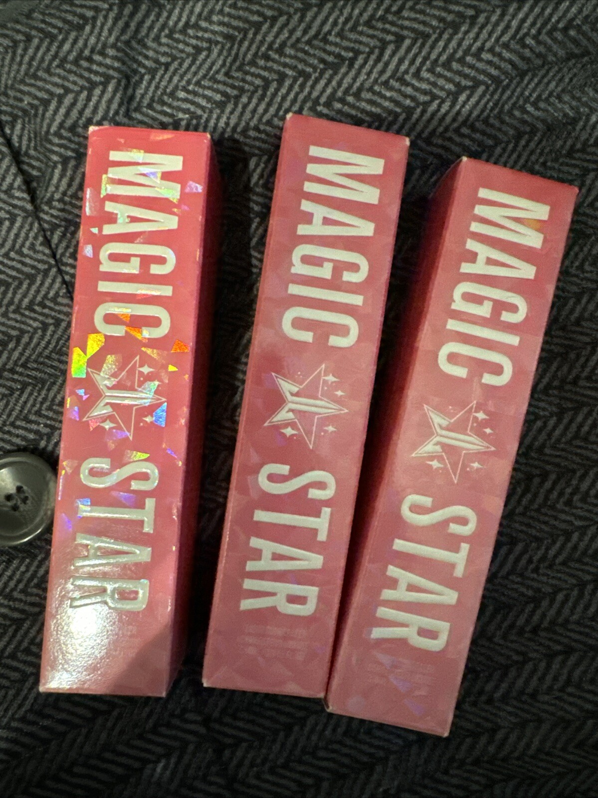 Jeffree Star Magic Star Concealers & Color Correctors - Pick Shade-see ...