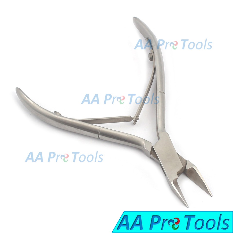 Best Class Toe Nail Clippers Nippers Chiropody Podiatry for Ingrowing ...