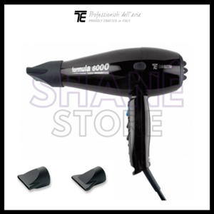 TECNOELETTRA FORMULA 6000 PHON HAIRDRYER 2500W ASCIUGACAPELLI ...
