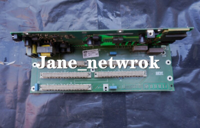 1PC USED MDX61B POWER DRIVER BOARD MDXB-VD 08243190 1B BY DHL OR FEDEX ...