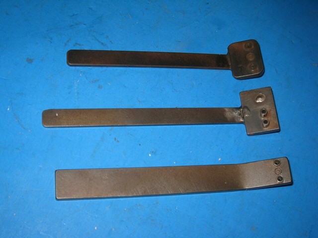 3 Drill Jig Aircraft Airline Tool steel lot x 6s4 | eBay