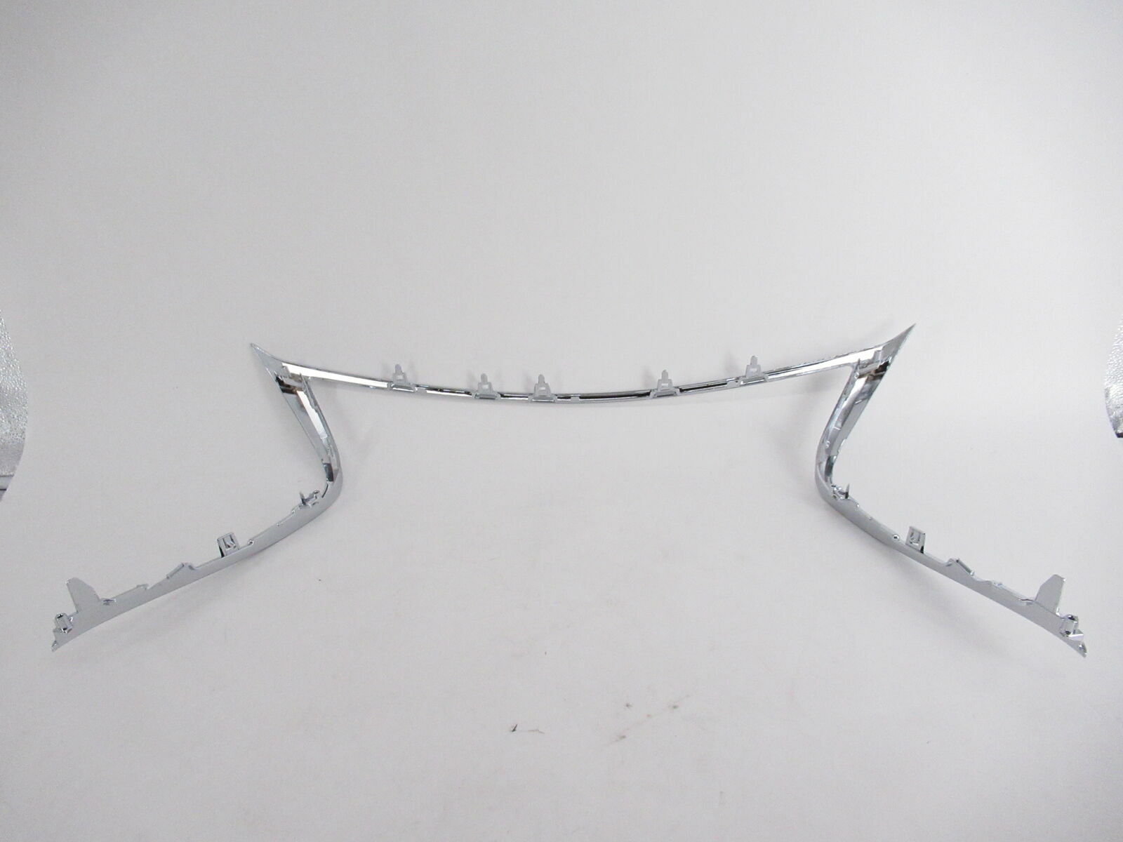 GENUINE LEXUS IS250/300 IS200t RADIATOR GRILLE SURROUND MOULDING OEM ...