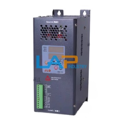 Qty:1 New For JLD 3-phase regulator HKSI-D34080 digital display power ...