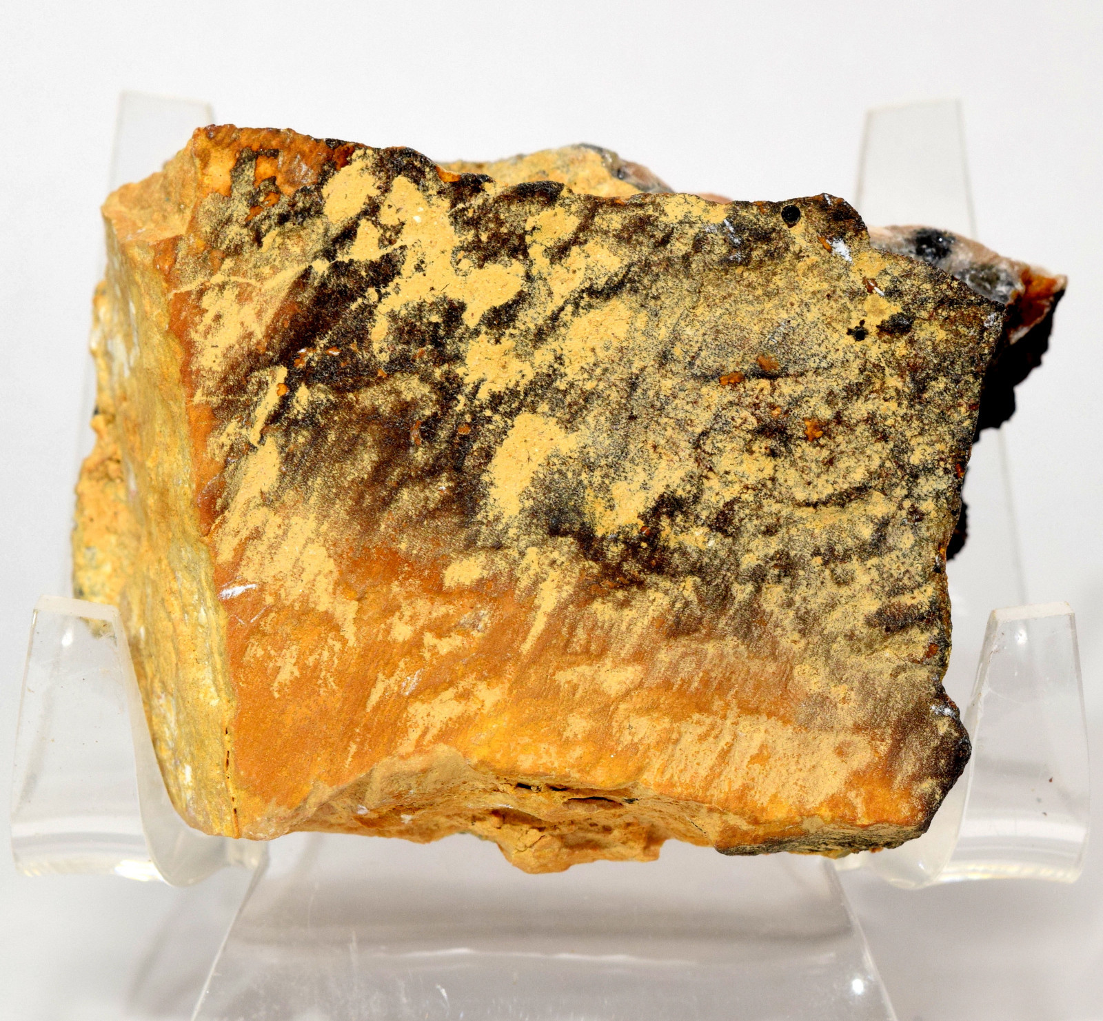 2" Baryte Cluster Geode Natural Mineral Barite Collectible Crystal ...