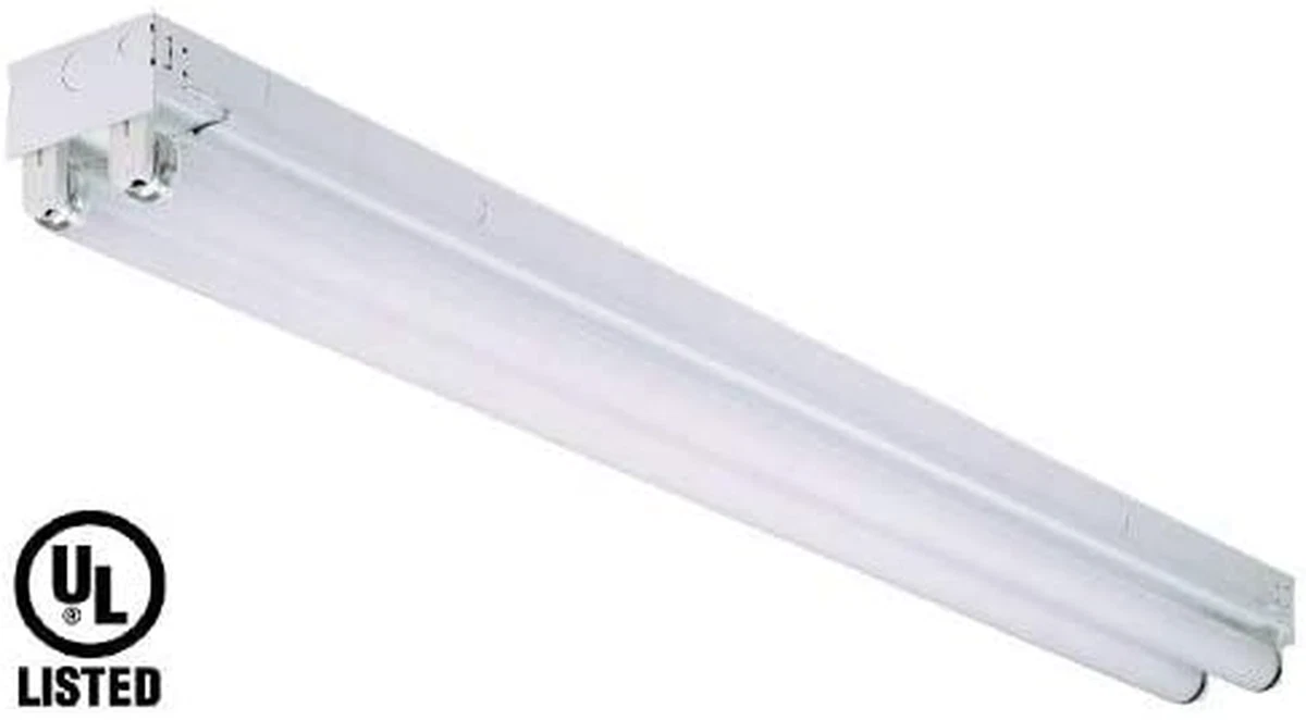 T12 Fluorescent Light Fixtures | Shelly Lighting